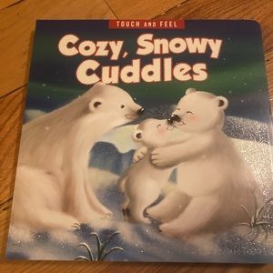 Other | 5 Book Winter Bundle | Poshmark